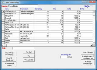 Här finner du K-Softs utbud av faktureringsprogram och annan lättanvänd ...